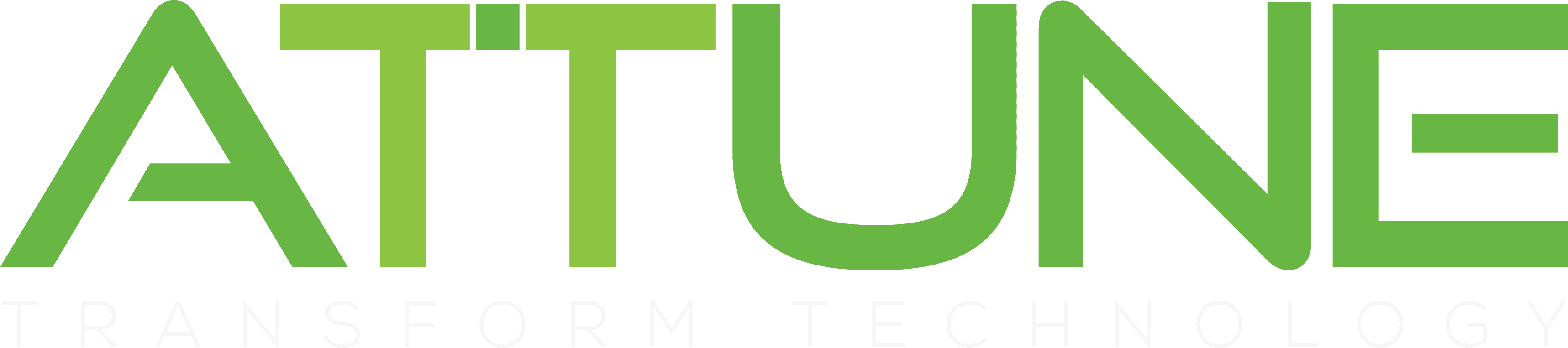 Retail – Attune