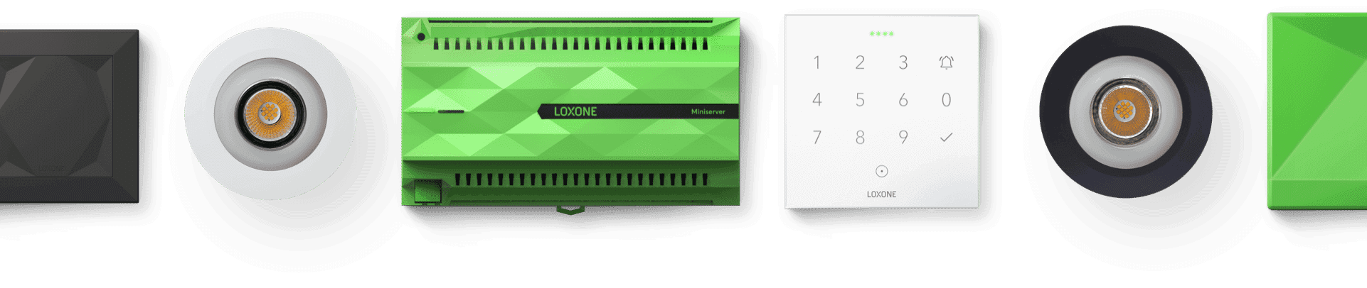 Attune | Loxone